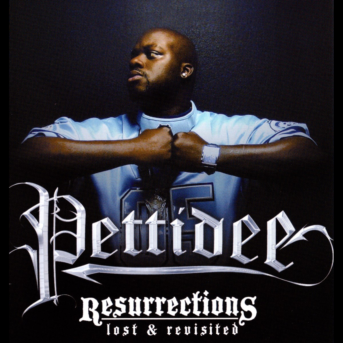 ‎Resurrections - Lost & Revisited - Album by Pettidee - Apple Music