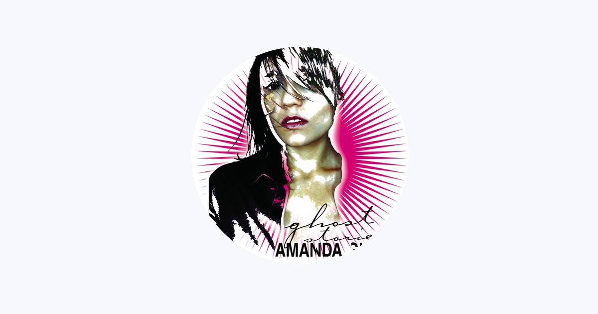 ‎Amanda Ghost en Apple Music