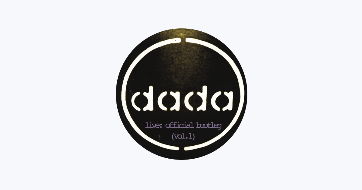 ‎Dada - Apple Music