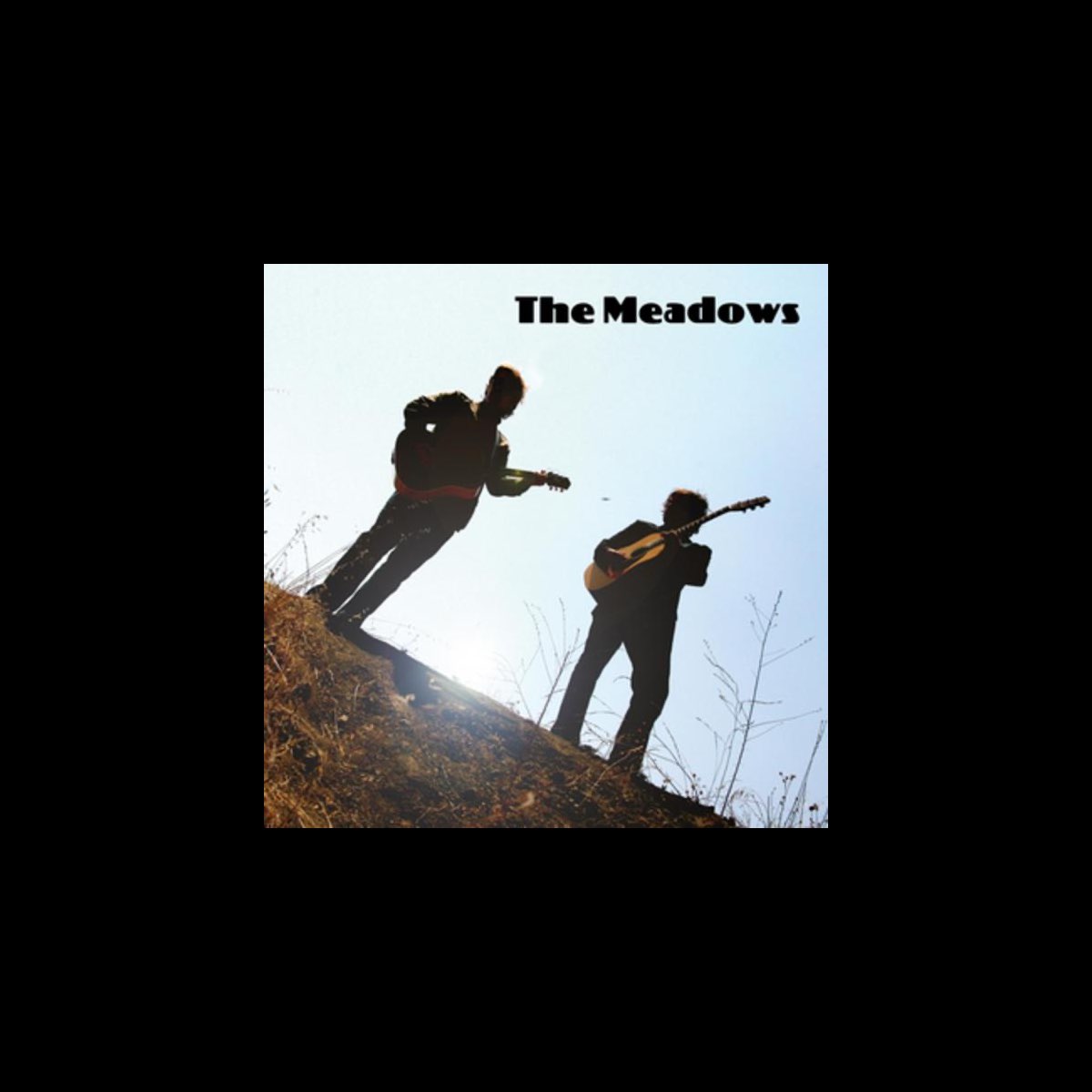‎The Meadows - Album by The Meadows - Apple Music