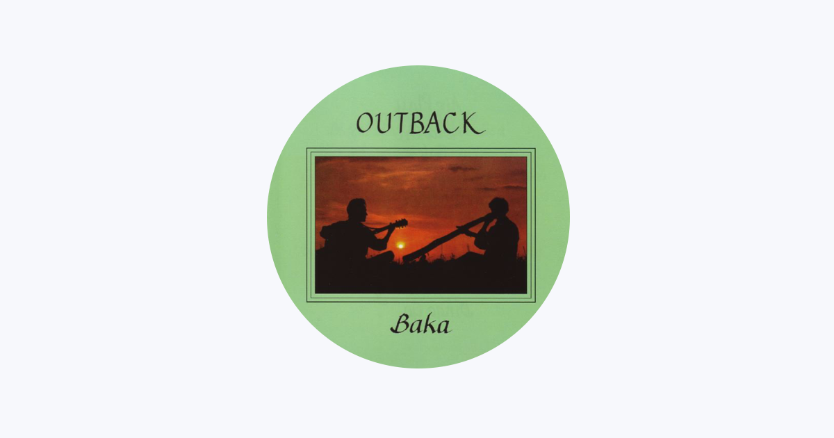 ‎Outback - Apple Music