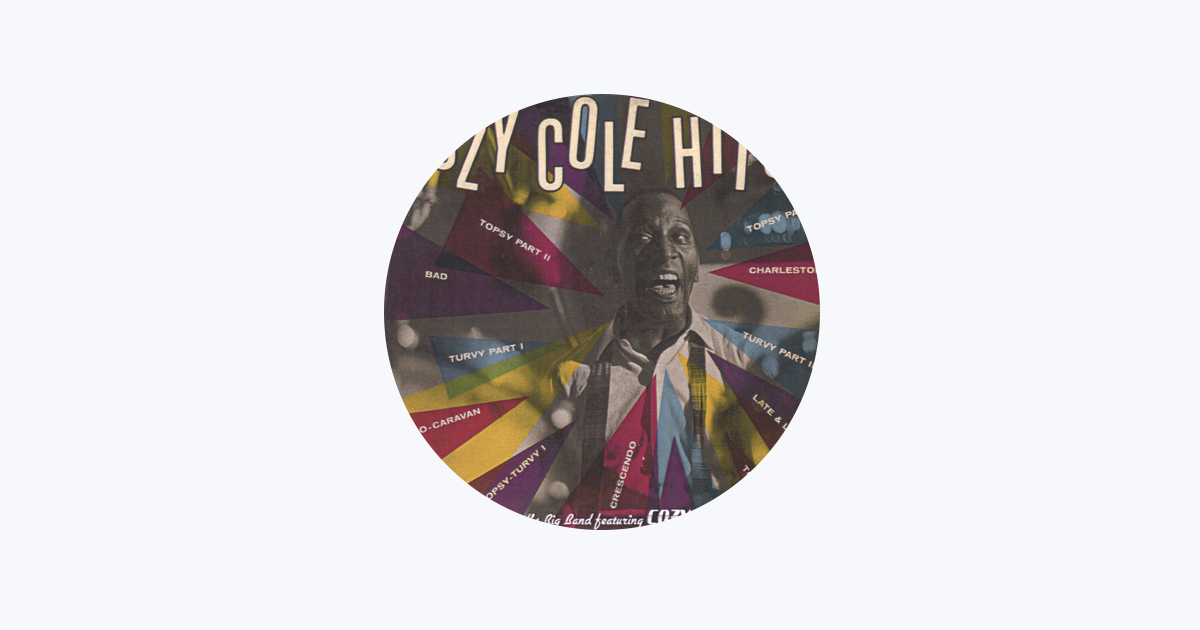 ‎Alan Hartwell's Big Band - Apple Music