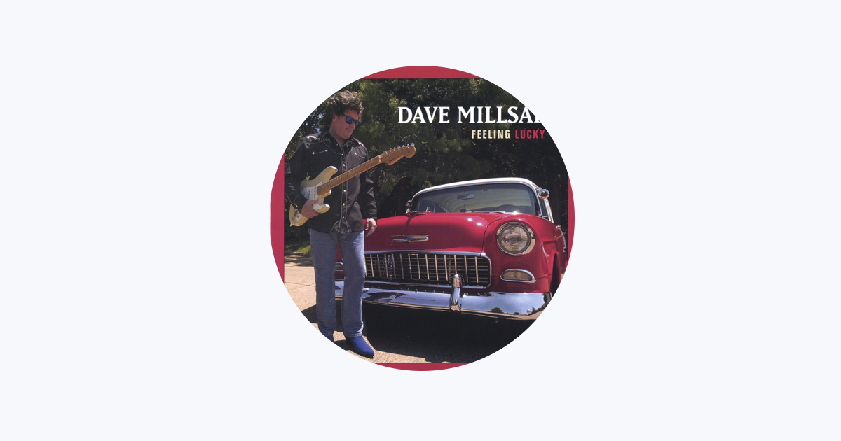 ‎Dave Millsap - Apple Music