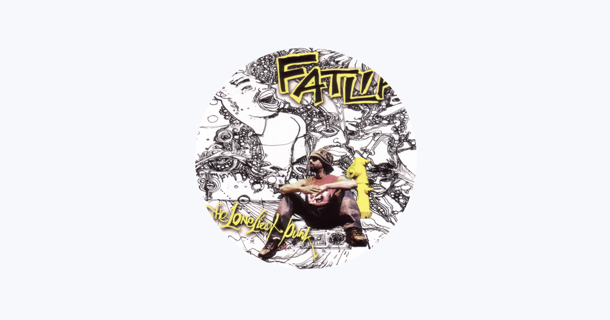 ‎Fatlip - Apple Music