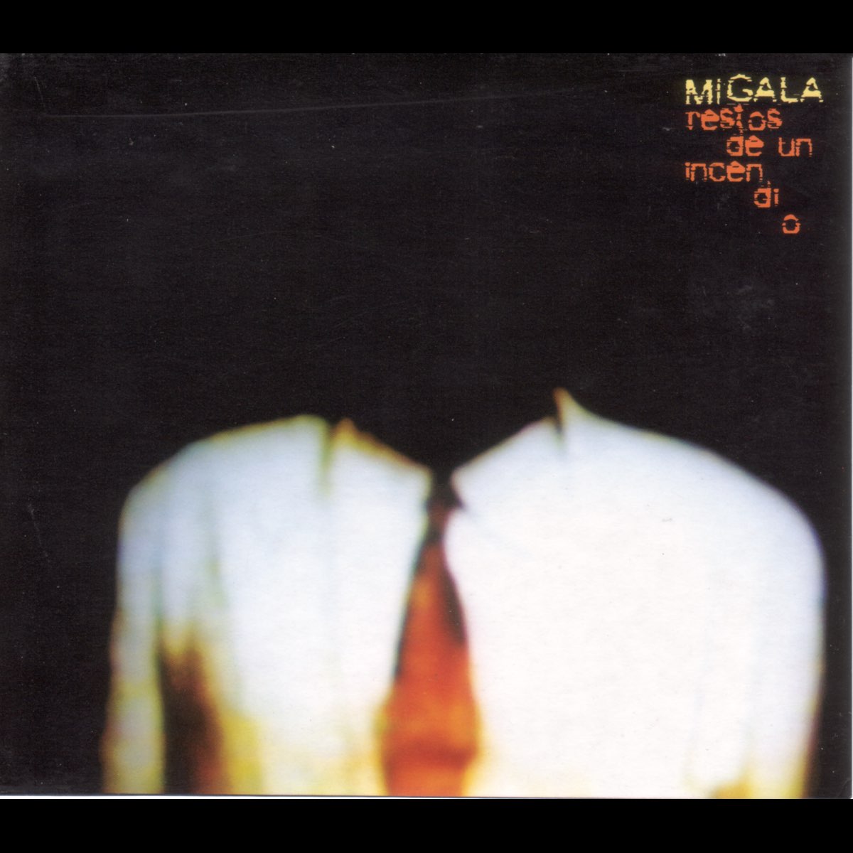 ‎Restos de un Incendio by Migala on Apple Music