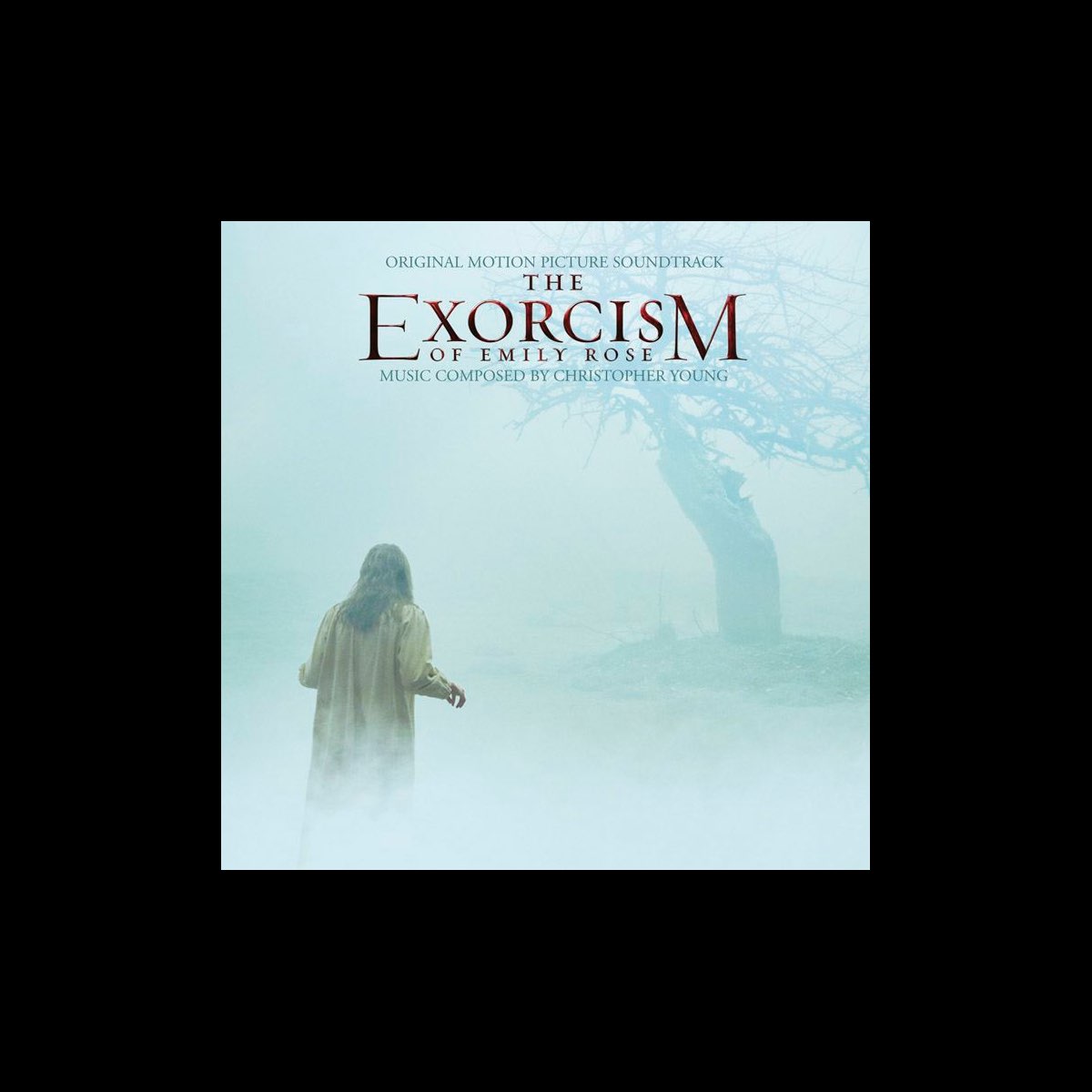 ‎The Exorcism of Emily Rose (Original Motion Picture Soundtrack ...