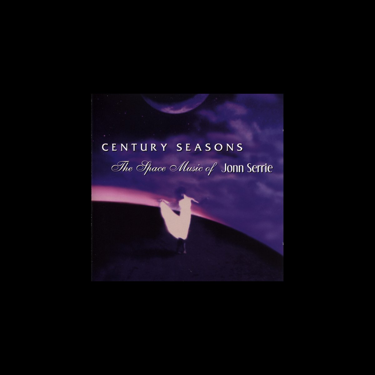 Century Seasons》- Jonn Serrie的专辑 - Apple Music