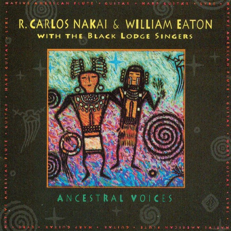 Indios Mythos - Music Video by R. Carlos Nakai & William Eaton with The ...