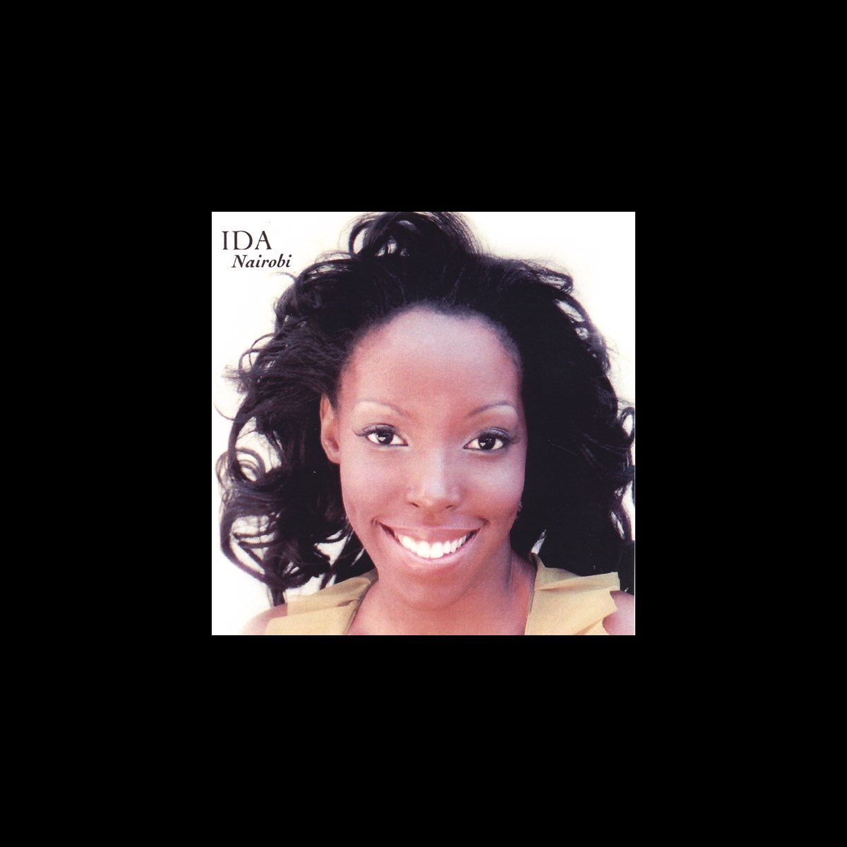 ‎Nairobi - Album by Ida Onyango - Apple Music