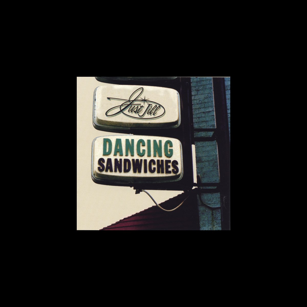 ‎Dancing Sandwiches - Album by Just Jill - Apple Music