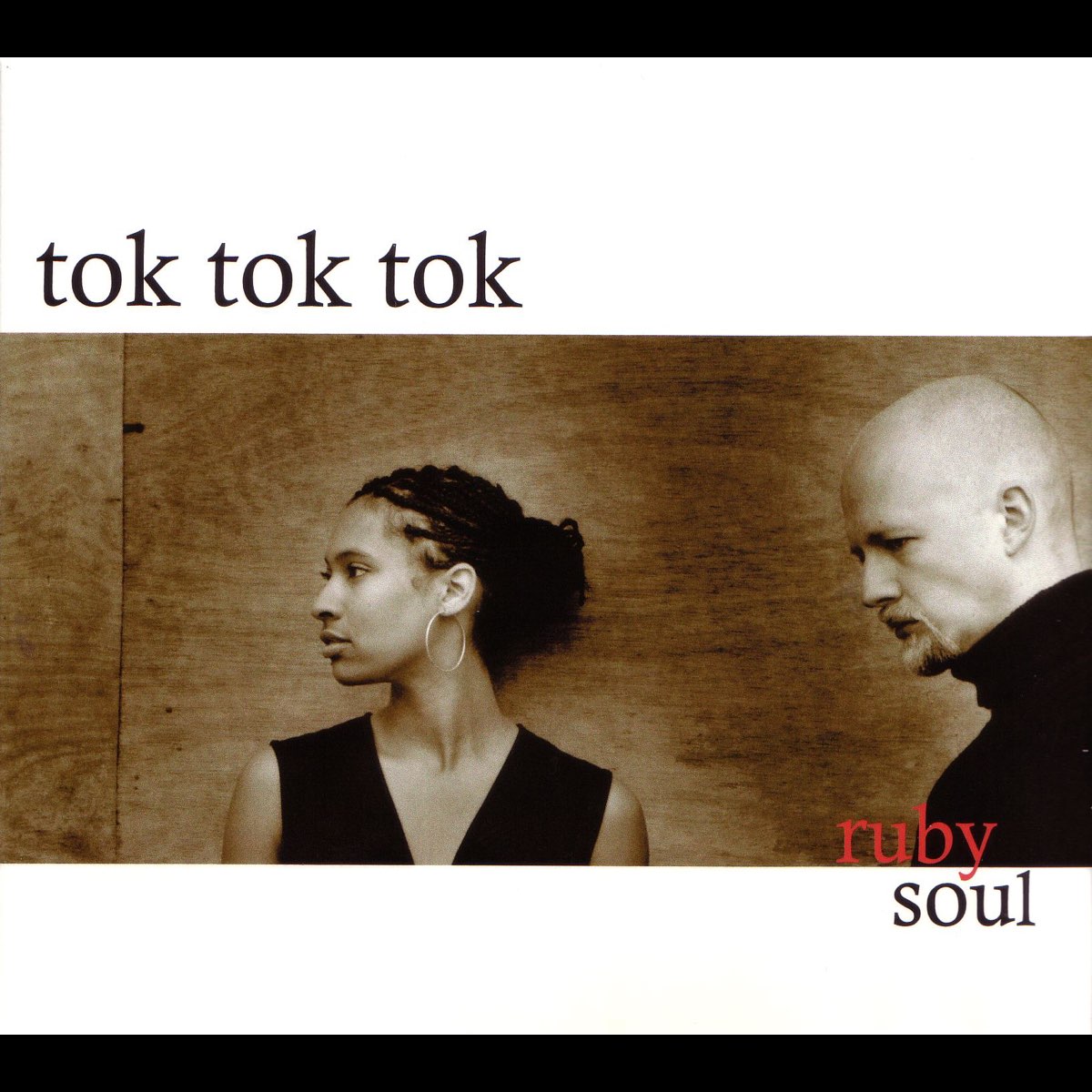 ‎Ruby Soul - Album by Tok Tok Tok - Apple Music