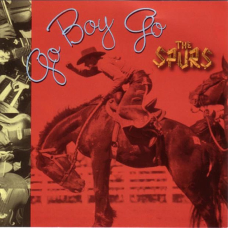 What's This Thing Called, Love? - The Spurs: Song Lyrics, Music Videos ...