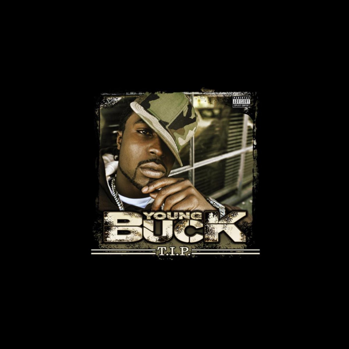 ‎T.I.P. - Album by Young Buck - Apple Music