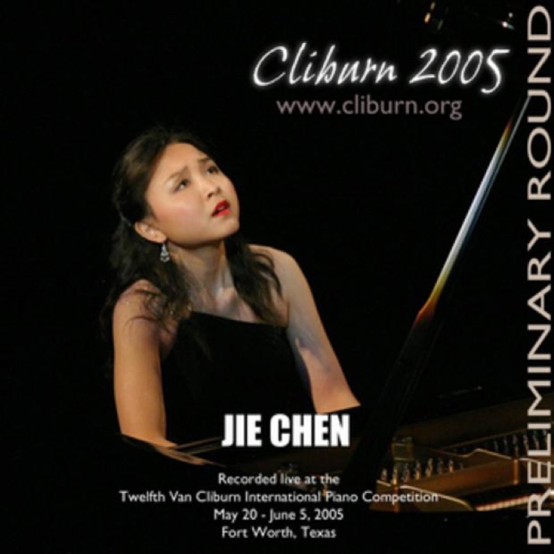 Islamey - Jie Chen: Song Lyrics, Music Videos & Concerts