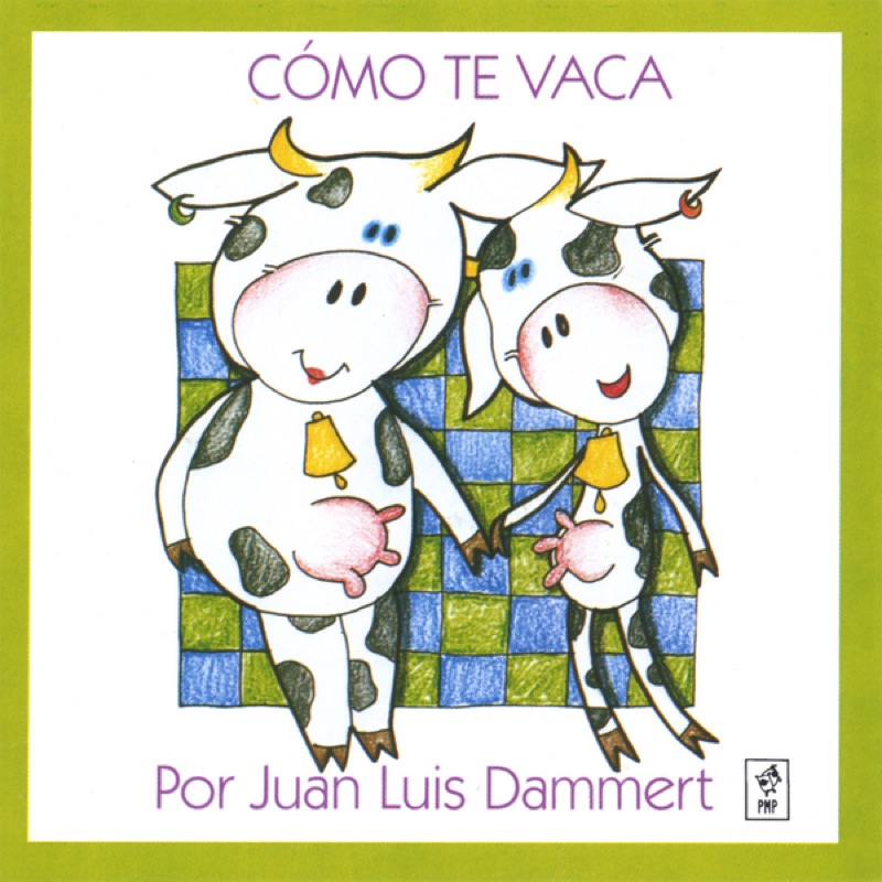 La Vaca Flaca y la Vaca Gorda - Juan Luis Dammert: Song Lyrics, Music ...