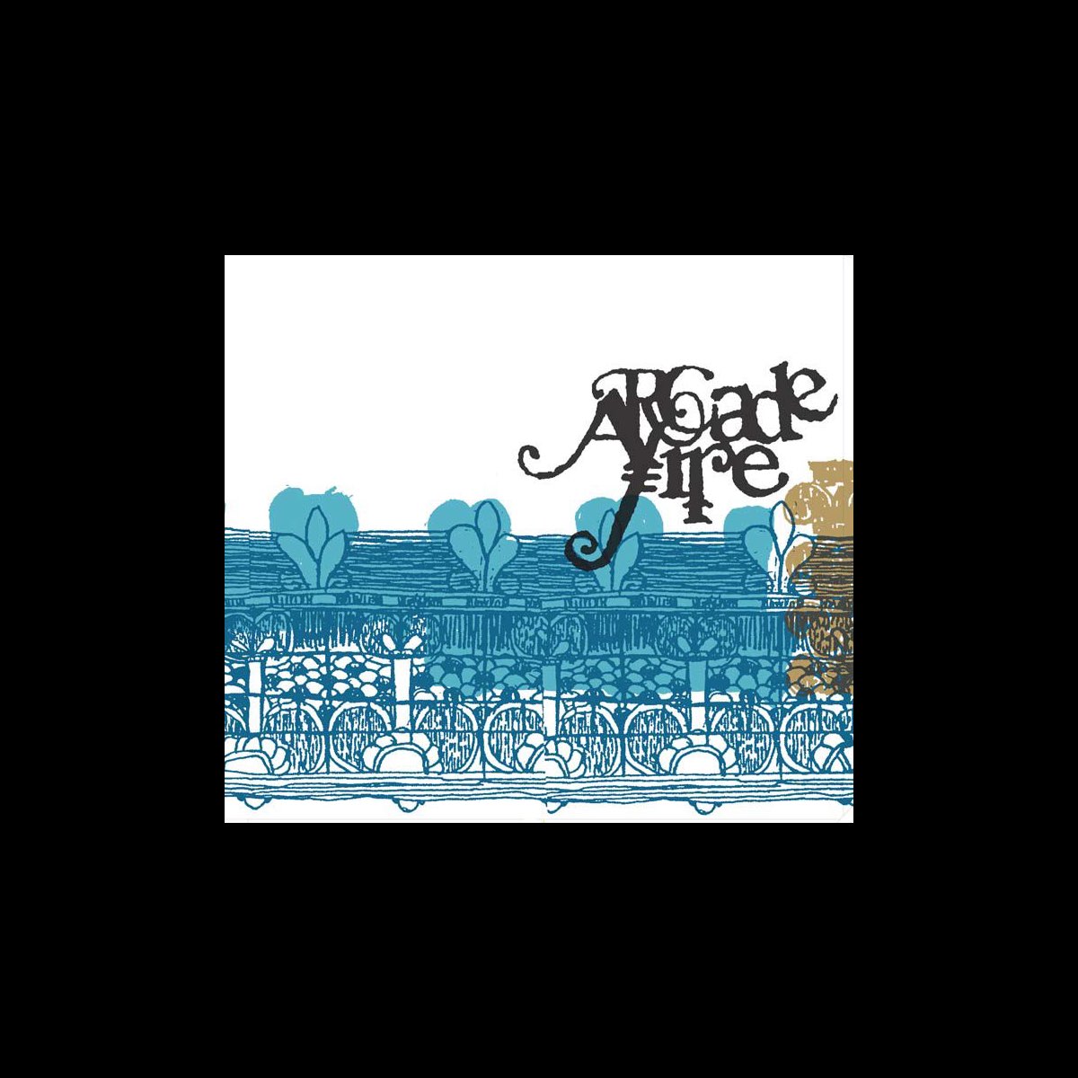 ‎Arcade Fire EP - Album by Arcade Fire - Apple Music