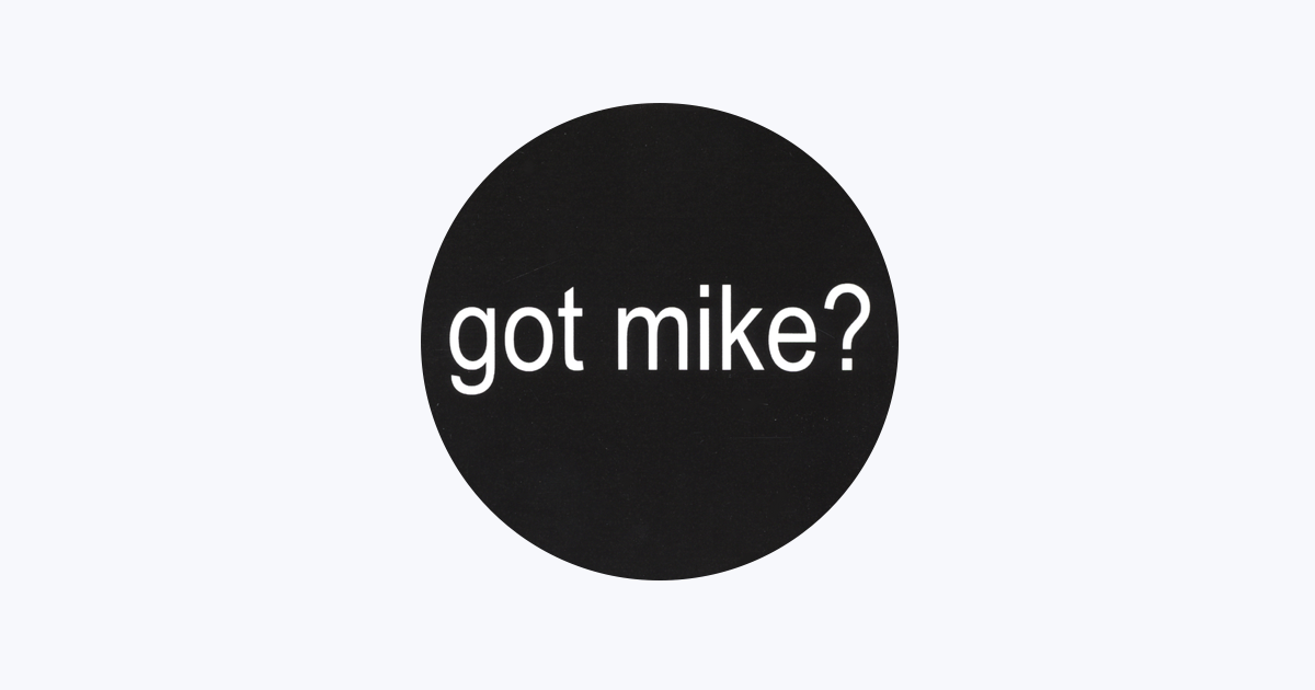 ‎Mike Powers - Apple Music