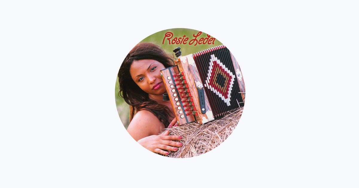 ‎Rosie Ledet - Apple Music