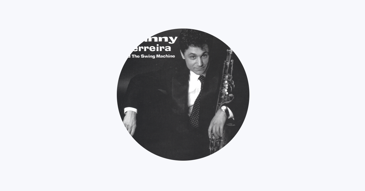 ‎Johnny Ferreira - Apple Music