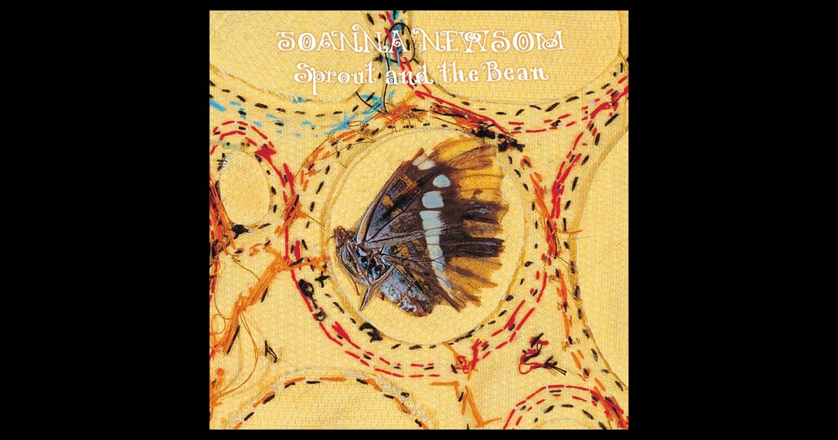 ‎Sprout and the Bean - Single - Album by Joanna Newsom - Apple Music