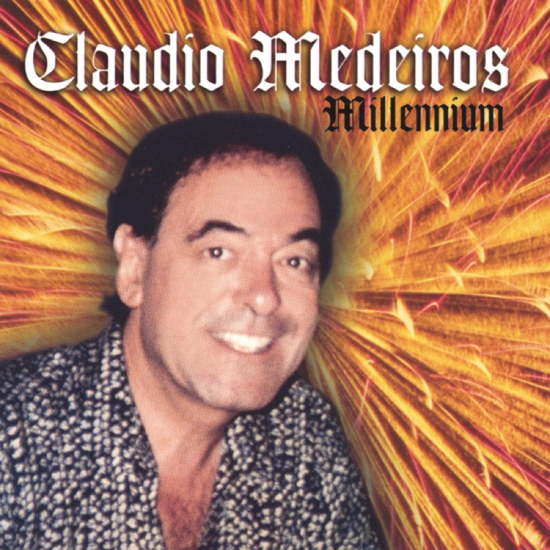 What a Difference You Made In My Life - Claudio Medeiros: Song Lyrics ...