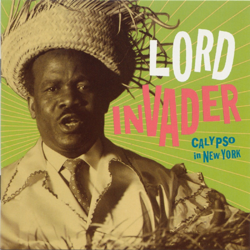 God Made Us All - Lord Invader: Song Lyrics, Music Videos & Concerts