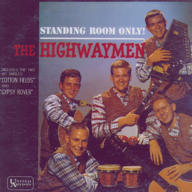 The Gypsy Rover - The Highwaymen: Song Lyrics, Music Videos & Concerts