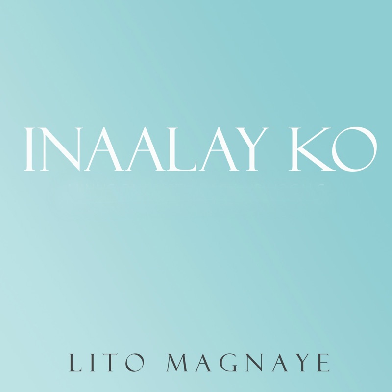 Unang Alay (Kunin At Tanggapin) [Instrumental] - Lito Magnaye: Song Lyrics, Music Videos & Concerts