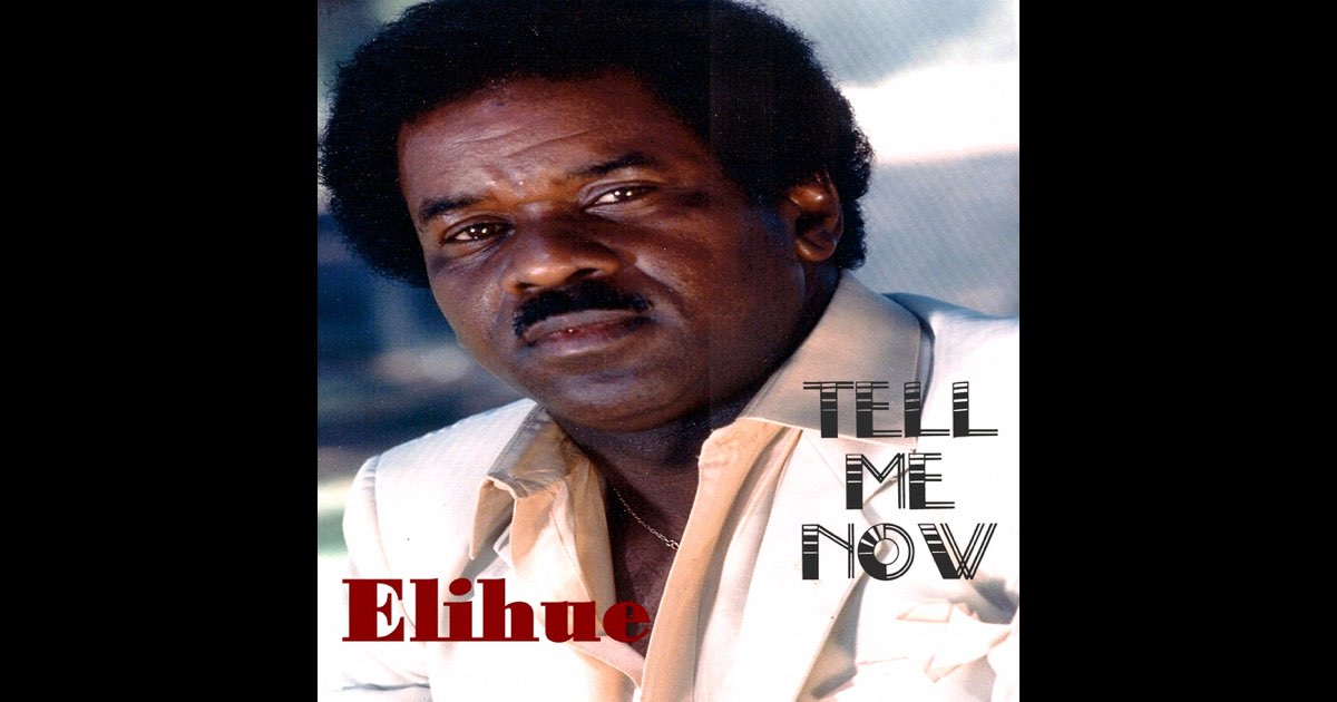 ‎Tell Me Now, Fest: Elihue Flowers - EP - Album by Unity Band From ...