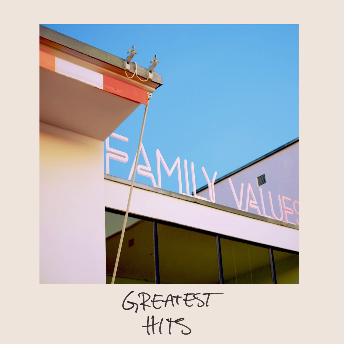 ‎Greatest Hits - EP de Family Values en Apple Music