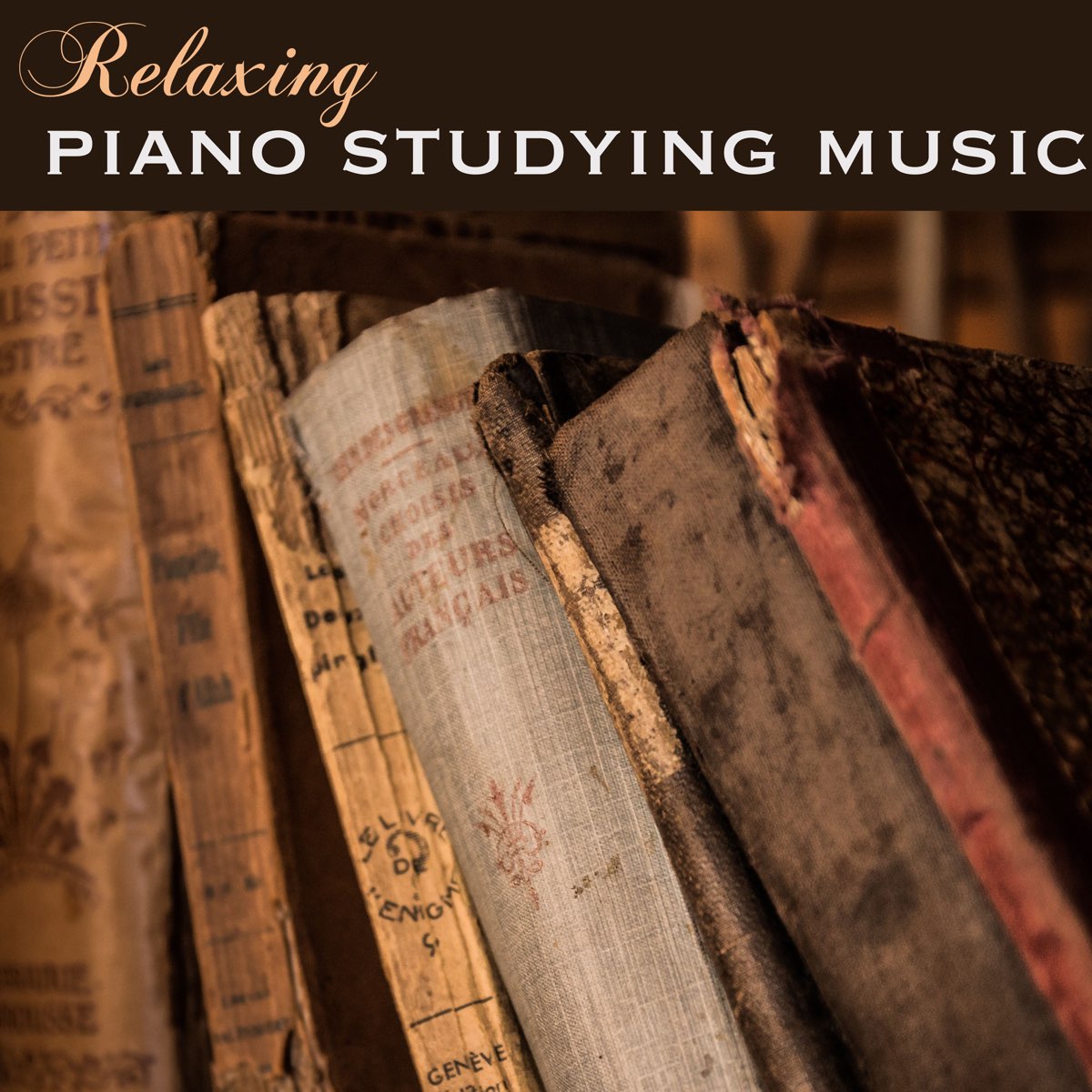 ‎Relaxing Piano Studying Music - Classical Piano New Age To Study By ...