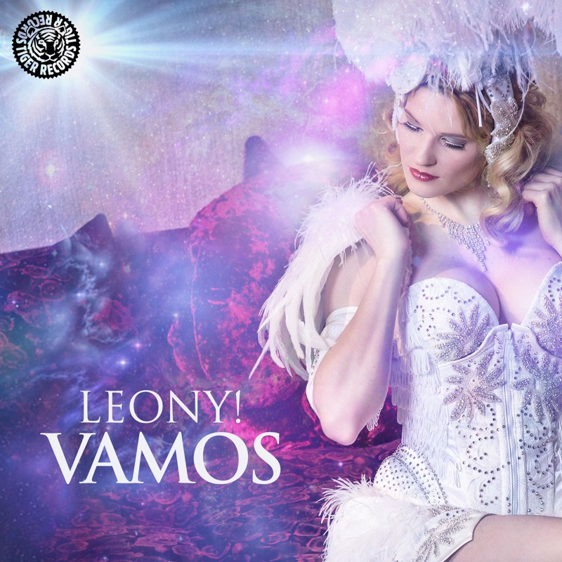 Vamos (Radio Edit) - Leony!: Song Lyrics, Music Videos & Concerts