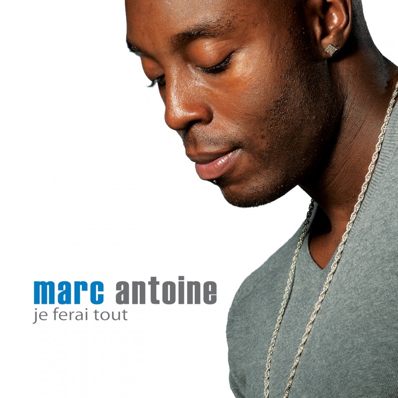 Prisonnier - Marc Antoine: Song Lyrics, Music Videos & Concerts