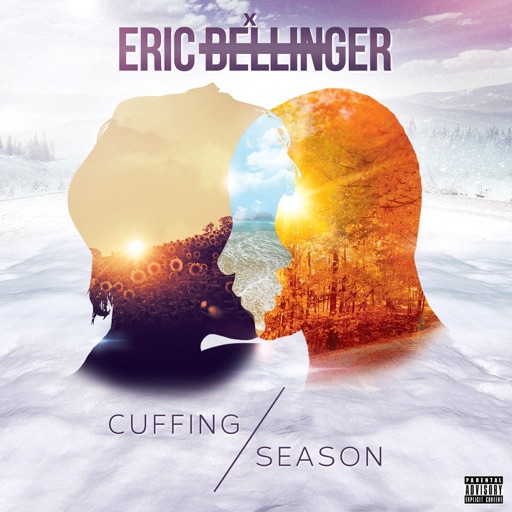 iPod on Shuffle by Eric Bellinger
