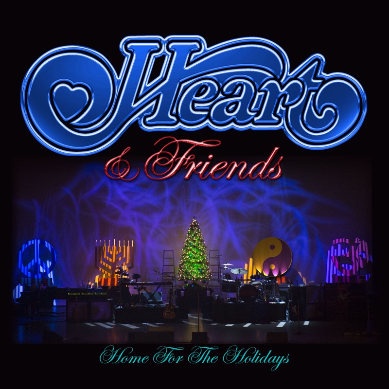 Rocking (feat. Shawn Colvin) [Live] - Heart: Song Lyrics, Music Videos ...