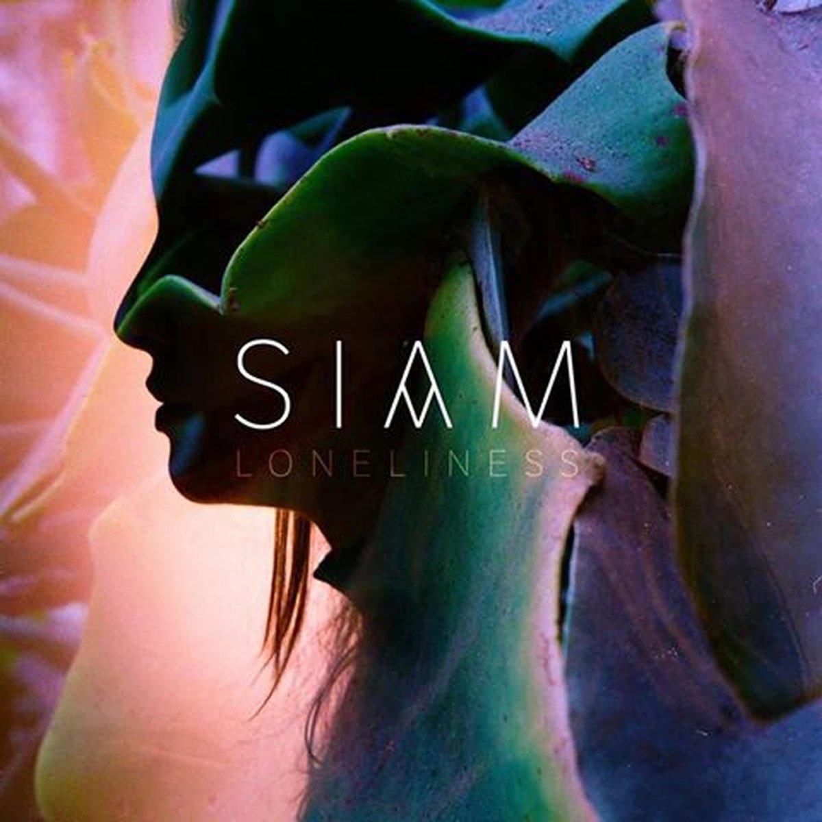 ‎Loneliness - Single - Album by SIAM - Apple Music