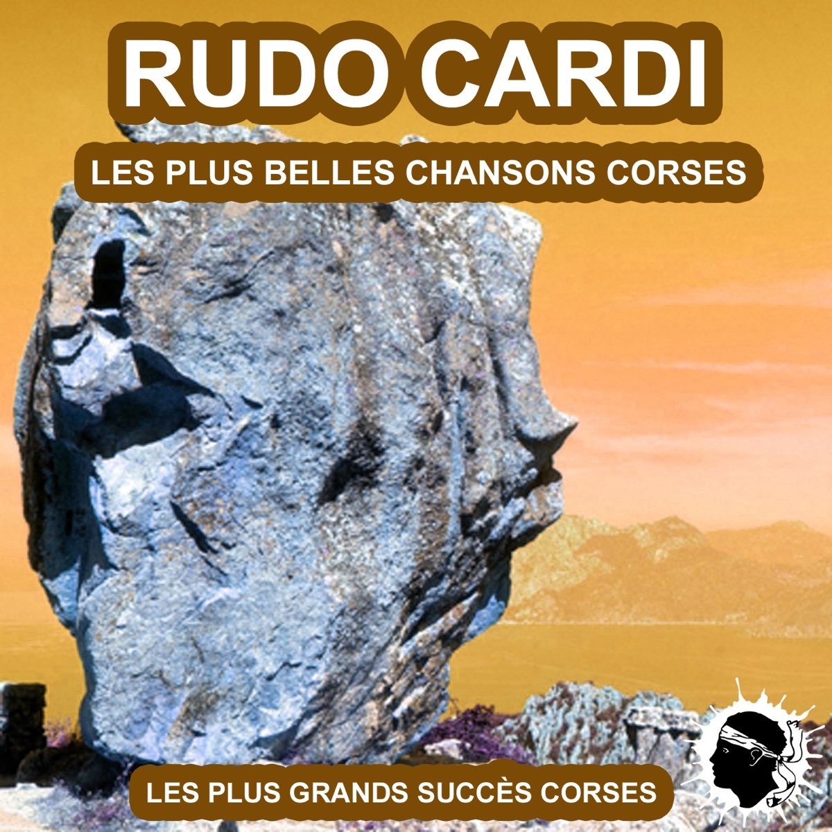 ‎Les plus belles chansons corses: Les plus grandes succès corses ...