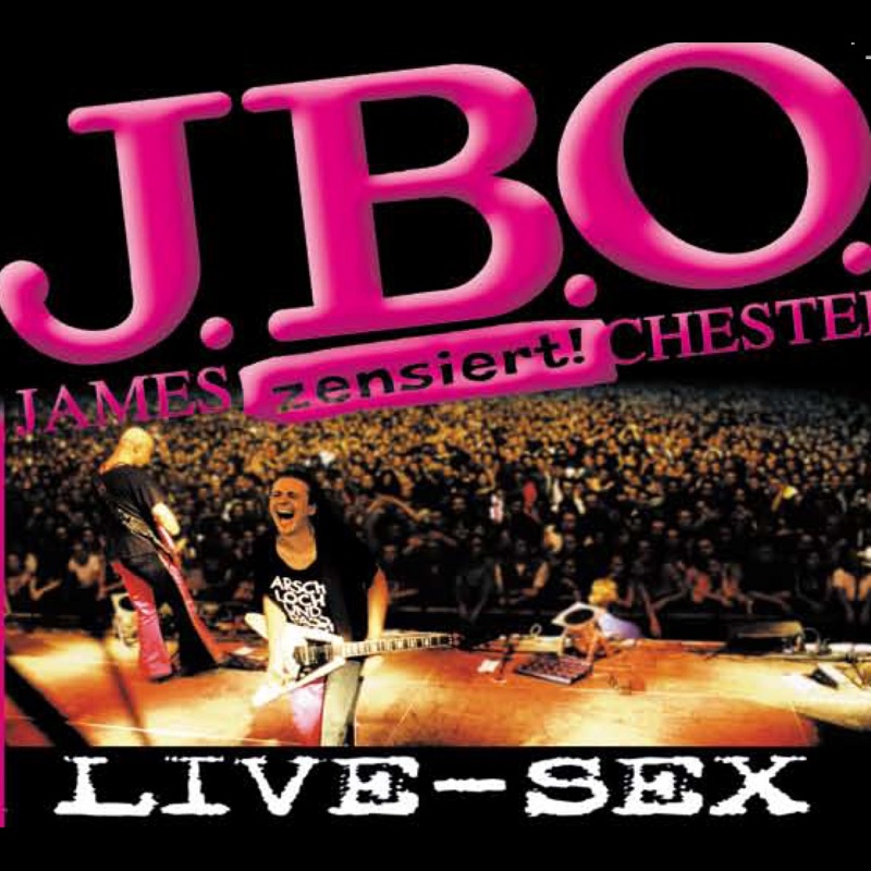 Sex Sex Sex Live J B O Song Lyrics Music Videos And Concerts