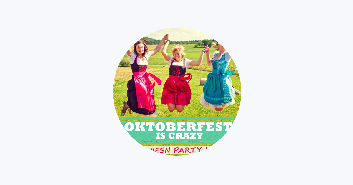 ‎Party Time Singers - Apple Music