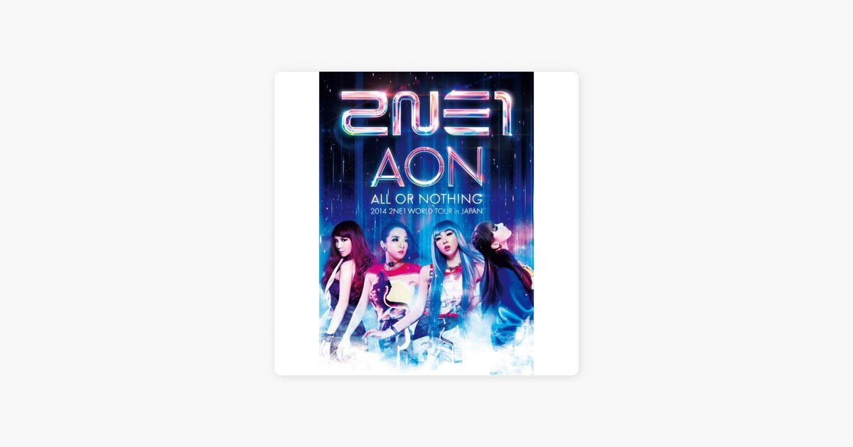 ‎THE BADDEST FEMALE & MTBD (CL Solo) -2014 WORLD TOUR ~ALL OR NOTHING ...