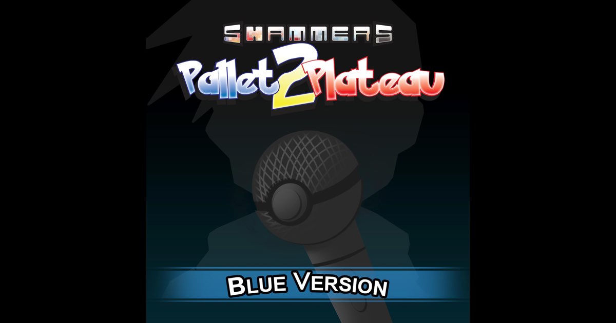 ‎The Pokemon Hip-Hop Album: Pallet 2 Plateau - Album di Shammers ...