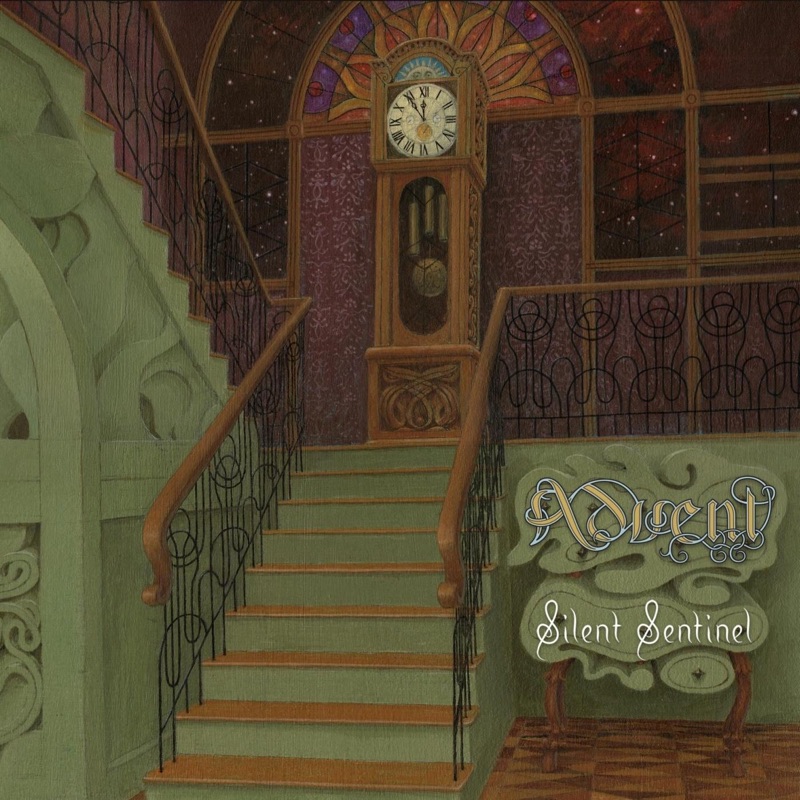 Sentinel's Reprise: The Exit Interview - Advent: Song Lyrics, Music ...