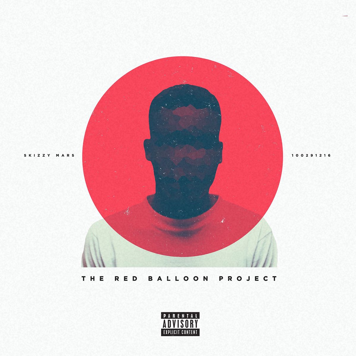 ‎The Red Balloon Project - Album by Skizzy Mars - Apple Music