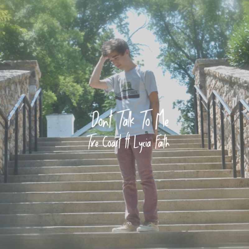 Don't Talk To Me (feat. Lycia Faith) - Tre Coast: Song Lyrics, Music ...