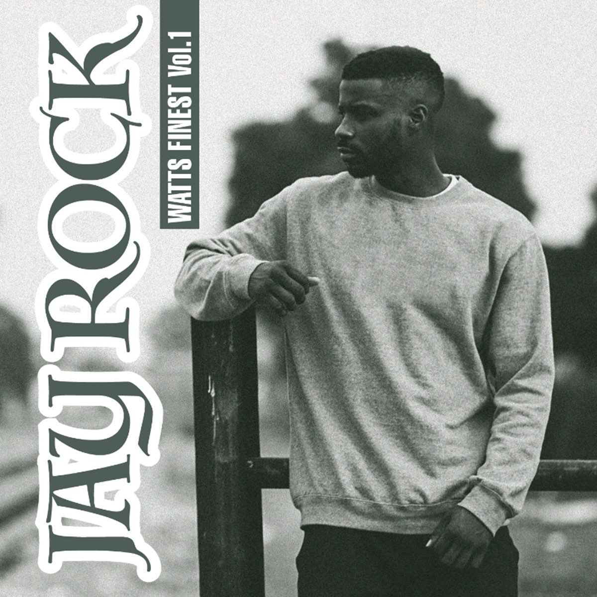 Watts Finest, Vol. 1” álbum de Jay Rock en Apple Music