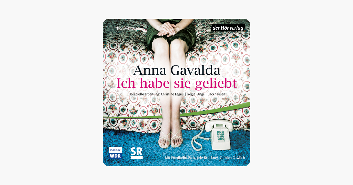 ‎Anna Gavalda on Apple Books