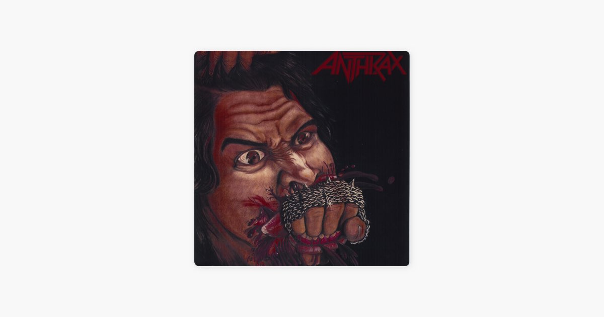 ‎Metal Thrashing Mad - アンスラックスの曲 - Apple Music