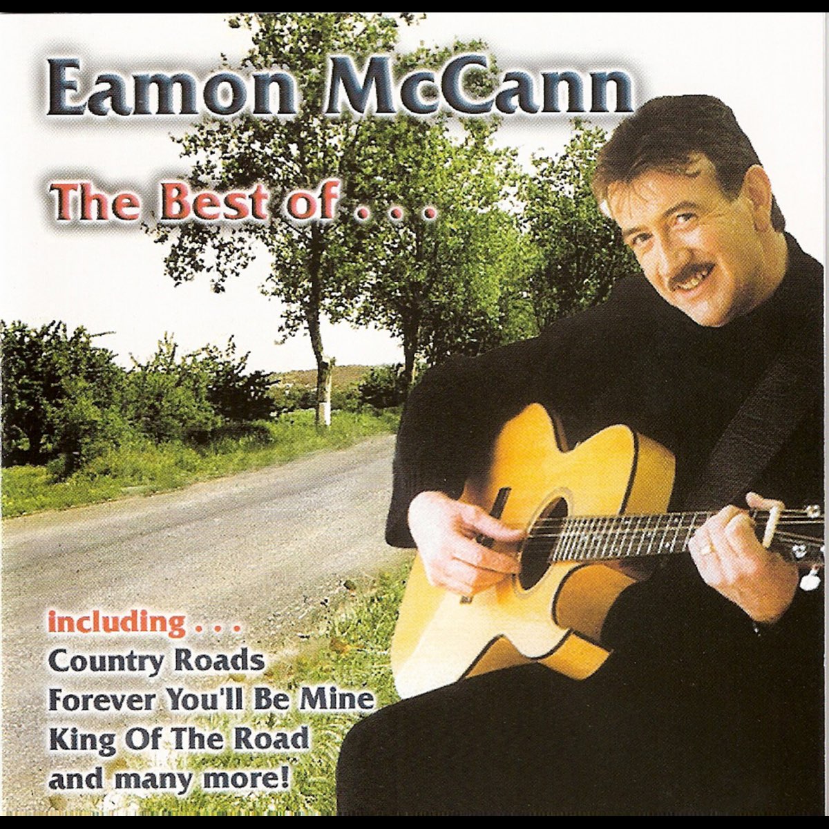 ‎The Best of Eamon McCann - Album by Eamon McCann - Apple Music