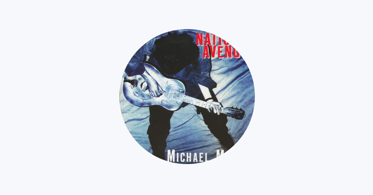 ‎Michael Messer on Apple Music