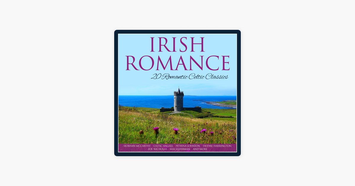‎Irish Heartbeat (Remastered) – Song by Celtic Angels – Apple Music